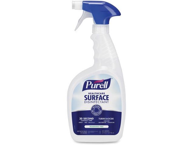 Click here for PURELL Healthcare Surface Disinfectant Fragrance F... prices