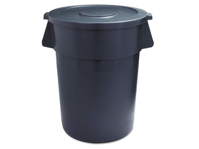 Click here for Boardwalk Lids for 44-Gal Waste Receptacles Flat-T... prices