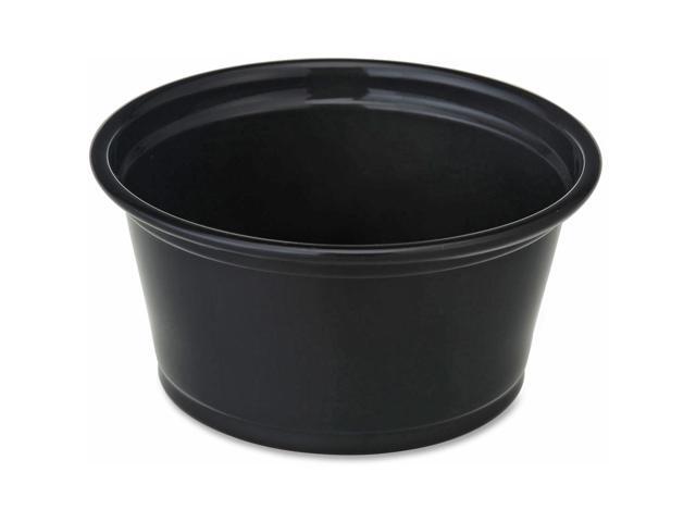 Click here for Portion Cups 2oz. 50BG/CT Black prices
