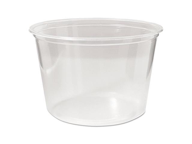 Click here for Fabri-Kal 9505102 Microwavable Deli Containers  16... prices