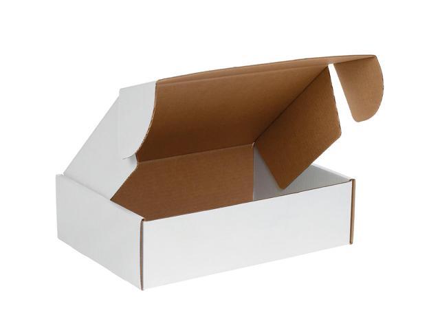 Click here for Box Partners Deluxe Literature Mailers 24 x 18 x 6... prices