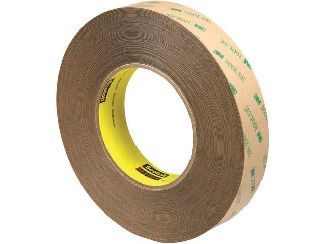 Click here for 3M 9472LE Adhesive Transfer Tape Hand Rolls 5.0 Mi... prices