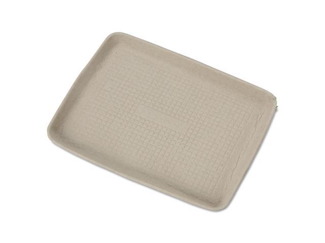 Click here for StrongHolder Molded Fiber Food Trays 9 x 12 x 1 Be... prices