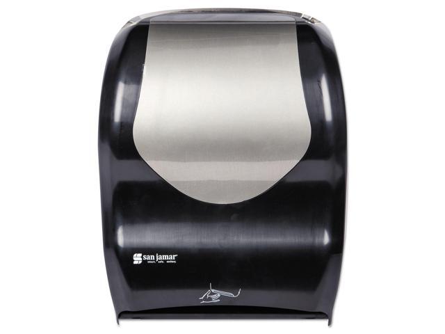 Click here for San Jamar - T1470BKSS - Smart System with iQ Senso... prices