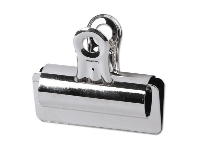 Click here for Universal Bulldog Clips Steel 7/8 Capacity 2 5/8 W... prices