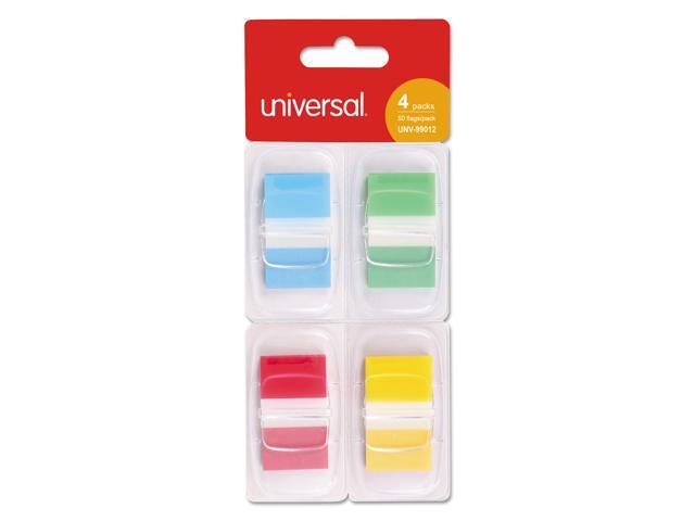 Click here for Universal Deluxe Pop-Up Page Flags 1 x 1 3/4 Assor... prices