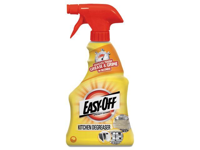 Click here for EASY-OFF Kitchen Degreaser Lemon Scent 16 oz Spray... prices