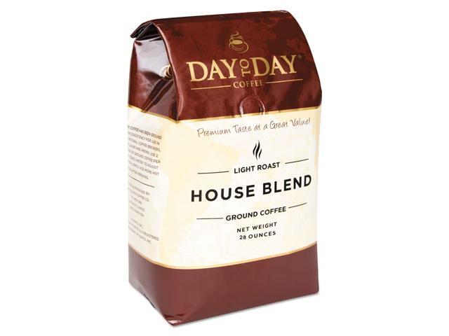 Click here for 100 Pure Coffee  House Blend  Ground  28 Oz Bag  3... prices