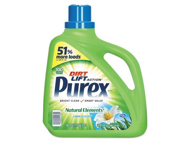 Click here for Purex Ultra Natural Elements HE Liquid Detergent L... prices