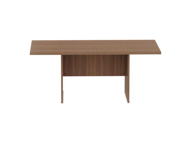 Click here for Alera Valencia Series Conference Table Rect. 70 7/... prices