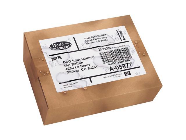 Click here for Avery AVE95526 LABEL MAIL WTHRPRF 1000BX  COLOR: W... prices