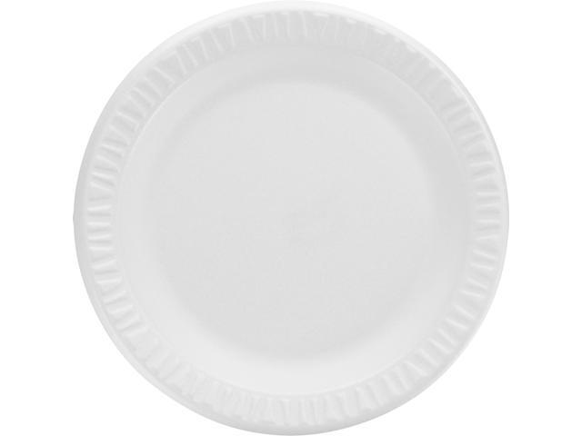 Click here for Dart 9 in. Plate - 9 Diameter Plate - Foam - 125/P... prices