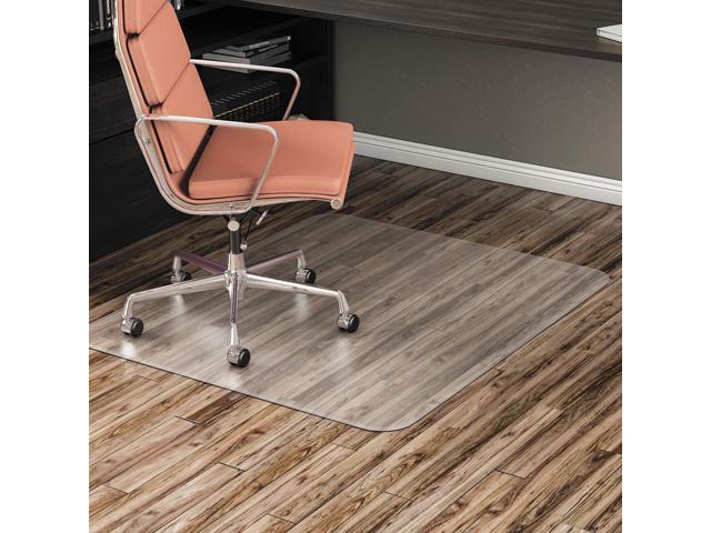 Click here for Alera ALEMAT4660HFR Chairmats  46 x 60  Clear prices