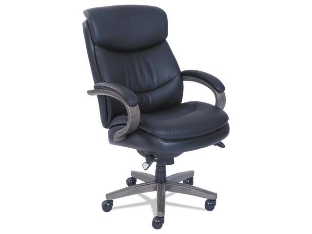 Click here for La-Z-Boy 48962A Woodbury High-Back Executive Chair... prices