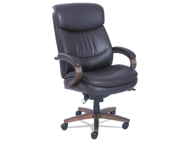 Click here for La-Z-Boy 48961B Woodbury Big and Tall Executive Ch... prices