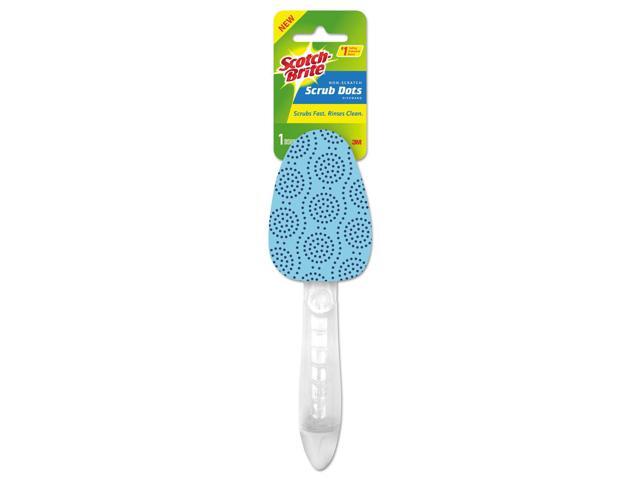 Click here for Scotch-Brite Scrub Dots Non-Scratch Dishwand 2 1/2... prices