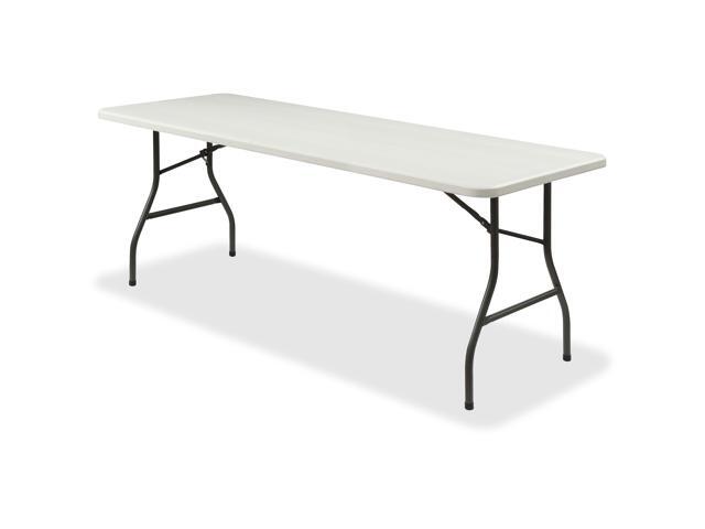 Click here for Lorell Ultra-Lite Folding Table 12348 prices