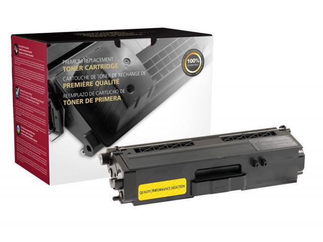 Click here for Clover ufactured High Yield Yellow Toner Cartridge... prices