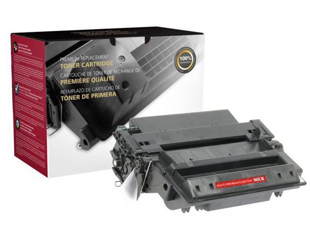 Click here for Clover ufactured High Yield MICR Toner Cartridge f... prices