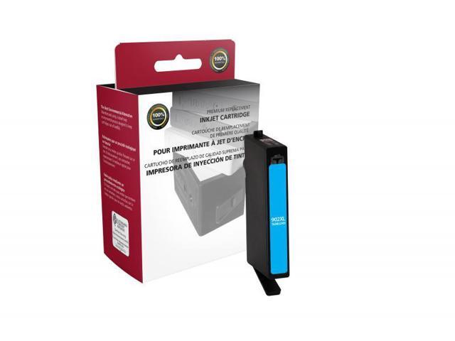 Click here for Clover ufactured High Yield Cyan Ink Cartridge for... prices