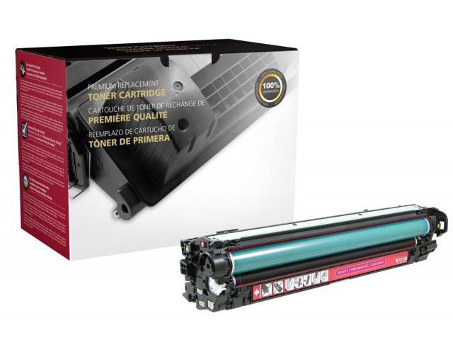 Click here for Clover ufactured Magenta Toner Cartridge for HP CE... prices