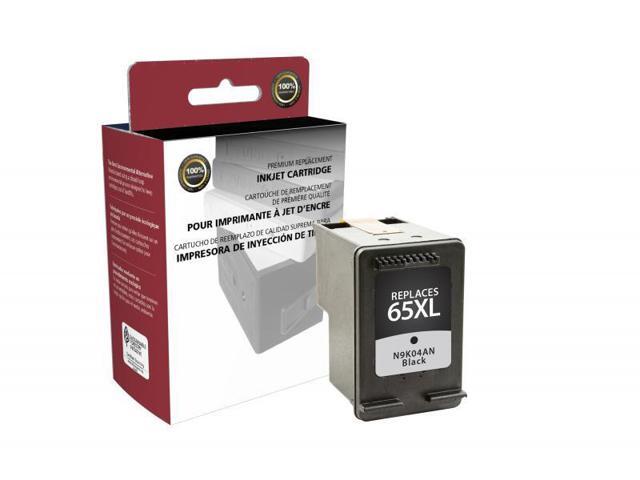 Click here for Clover ufactured High Yield Black Ink Cartridge fo... prices