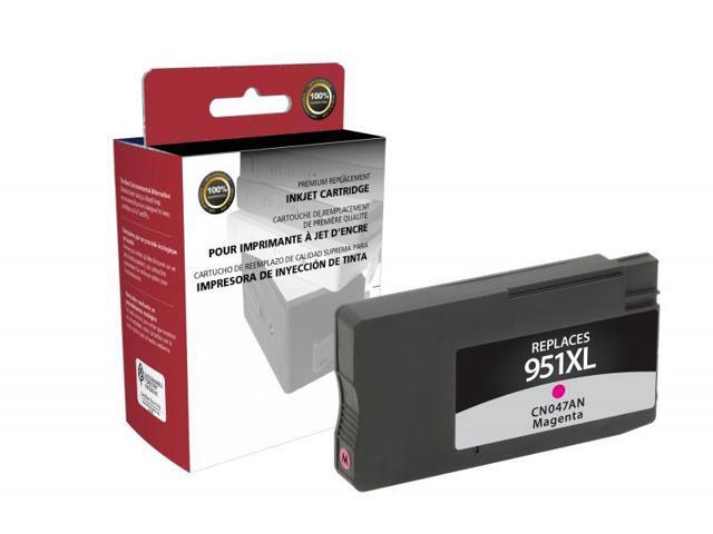 Click here for Clover ufactured High Yield Magenta Ink Cartridge... prices