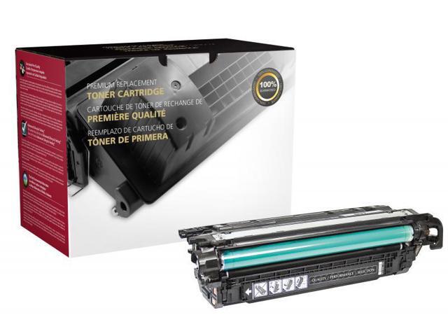 Click here for Clover ufactured High Yield Black Toner Cartridge... prices