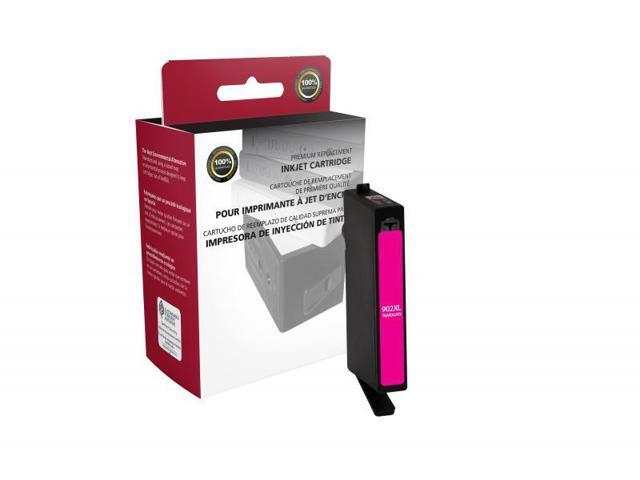 Click here for Clover ufactured High Yield Magenta Ink Cartridge... prices