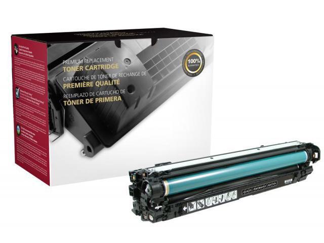 Click here for Clover ufactured Black Toner Cartridge for HP CE34... prices