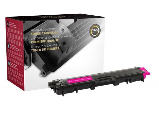 Click here for Clover ufactured Magenta Toner Cartridge for Broth... prices