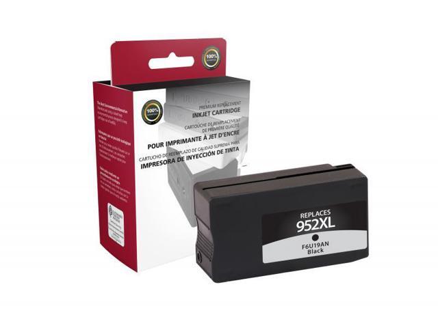 Click here for Clover ufactured High Yield Black Ink Cartridge fo... prices