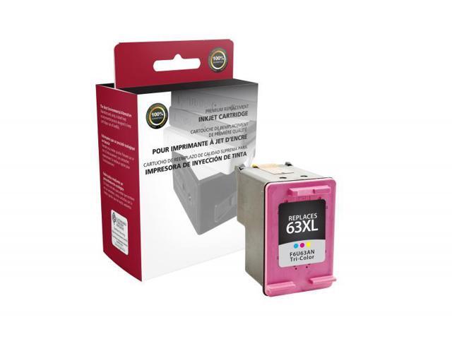 Click here for Clover ufactured High Yield Tri Color Cartridge fo... prices