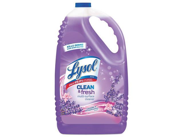 Click here for Lysol 88786 Clean & Fresh Multi-Surface Cleaner  L... prices