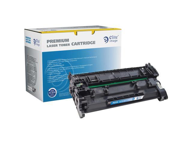 Click here for Elite Image Compatible Black Toner Cartridge (Alte... prices
