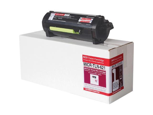 Click here for microMICR MICRTLN621 Toner Cartridge (OEM# Lexmark... prices