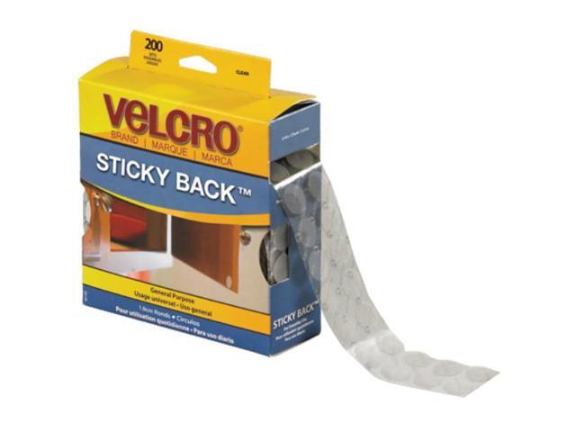Click here for VELCRO Brand Velcro Tape Combo Packs Dots 3/4 Clea... prices