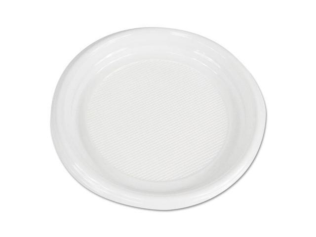 Click here for Boardwalk BWKPLTHIPS9WH Hi-Impact Plastic Dinnerwa... prices