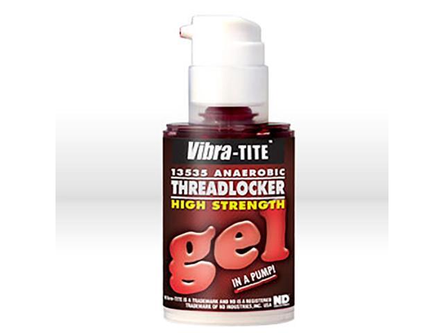 Click here for Vibra-TITE 135 Permanent Strength Gel Anaerobic Th... prices