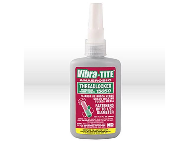Click here for VIBRA-TITE THREAD LOCK WICKING GR MED STRENGTH 50M... prices