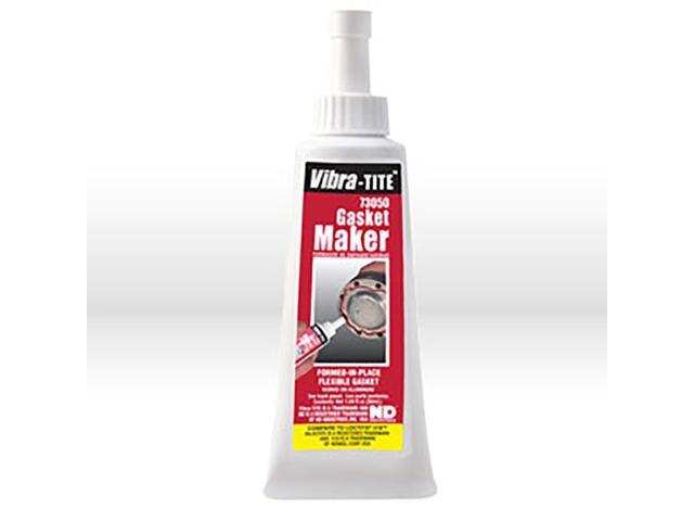 Click here for Vibra-Tite 73250 - Gasket Maker Flexible Gasket Ma... prices