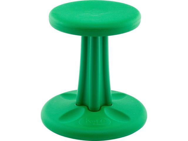 Click here for Kore Wobble Chair - Age 6-7  Grade 1-2  Green (14i... prices