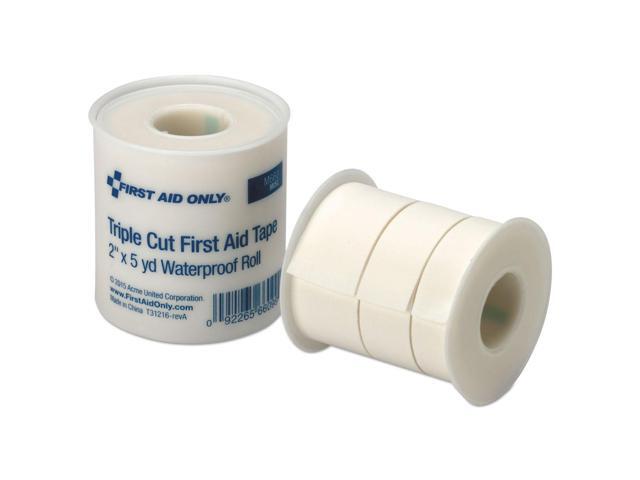 Click here for First Aid Only SmartCompliance Refill  2 Triple Cu... prices