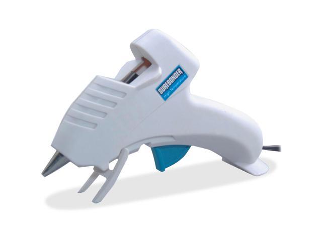 Click here for Surebonder Mini High Temp Glue Gun 10 Watt GM160F prices