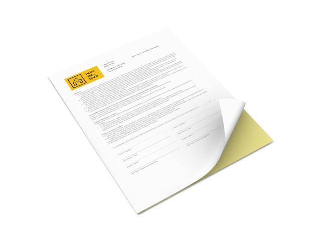 Click here for Xerox Vitality Multipurpose Carbonless Paper Two-P... prices