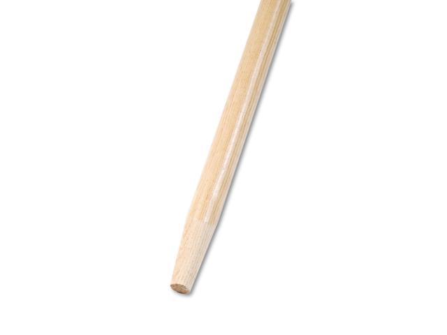 Click here for Boardwalk Tapered End Broom Handle Lacquered Hardw... prices