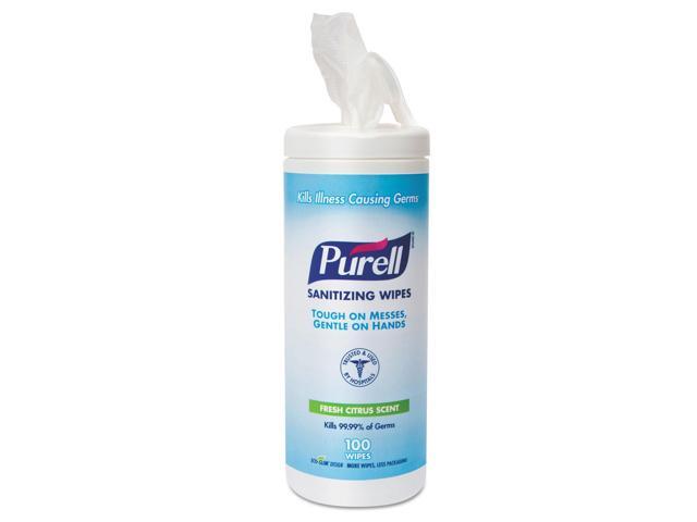 Click here for Premoistened Hand Sanitizing Wipes Cloth 5 3/4 x 7... prices