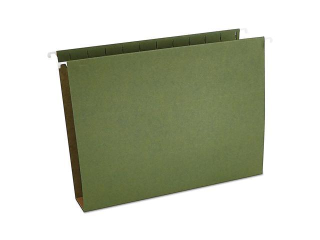 Click here for UNIVERSAL Two Inch Box Bottom Pressboard Hanging F... prices