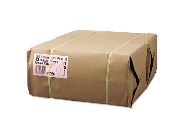 Click here for Grocery Paper Bags 12# Size Extra-Heavy-Duty 60# B... prices