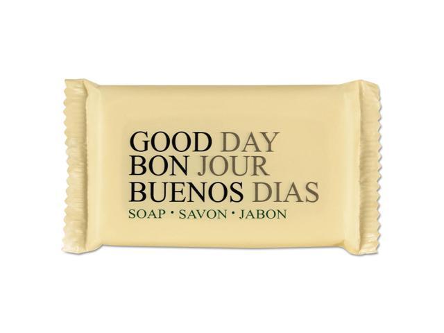 Click here for Good Day Amenity Bar Soap Pleasant Scent 1.5 Width... prices
